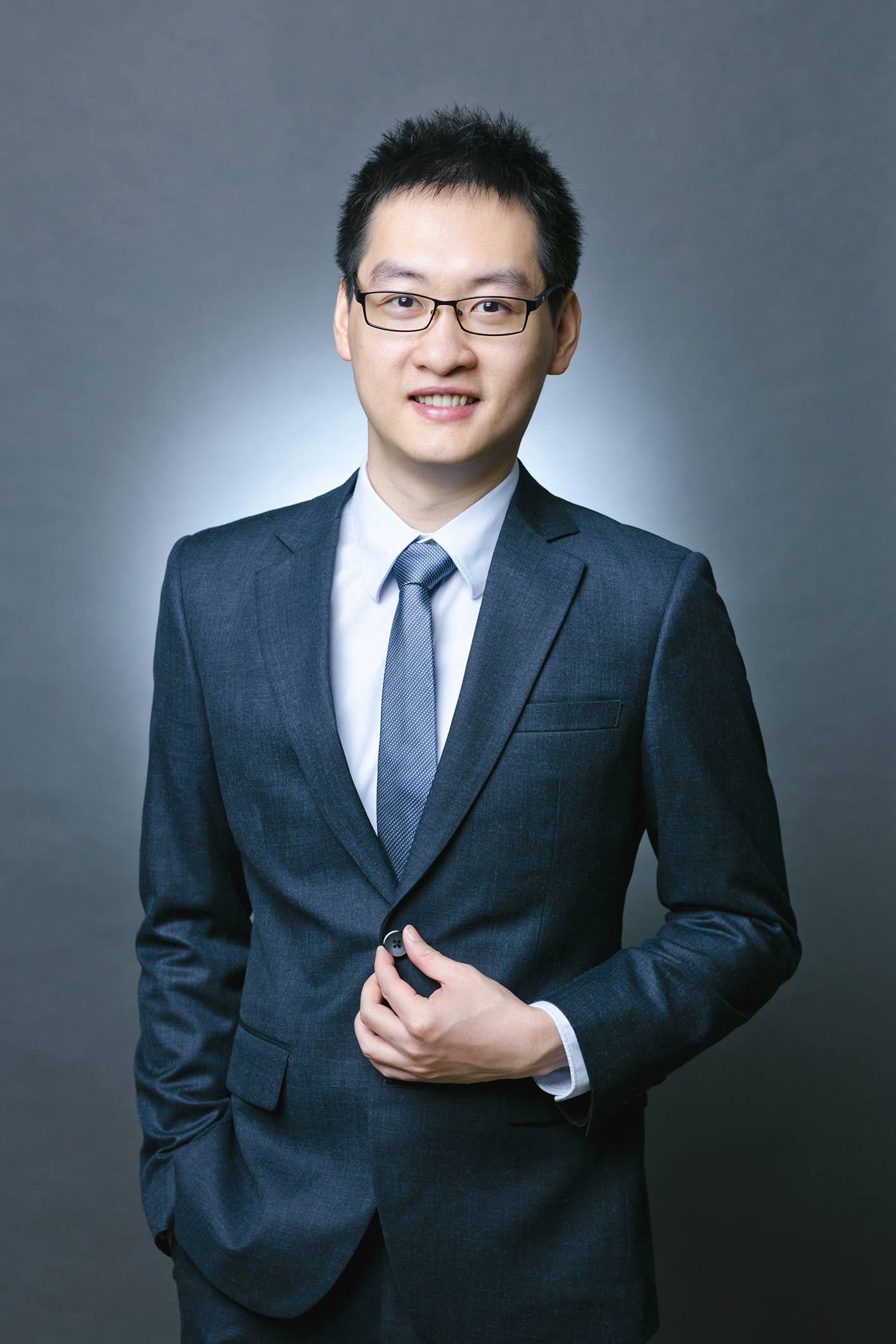 Three HKU researchers elected Innovators Under 35 for the Asia Pacific ...