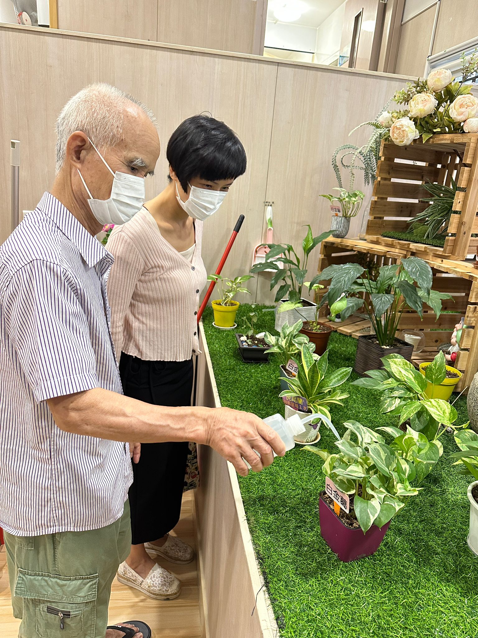Survey reveals over a third of older adults in Hong Kong suffered from ...
