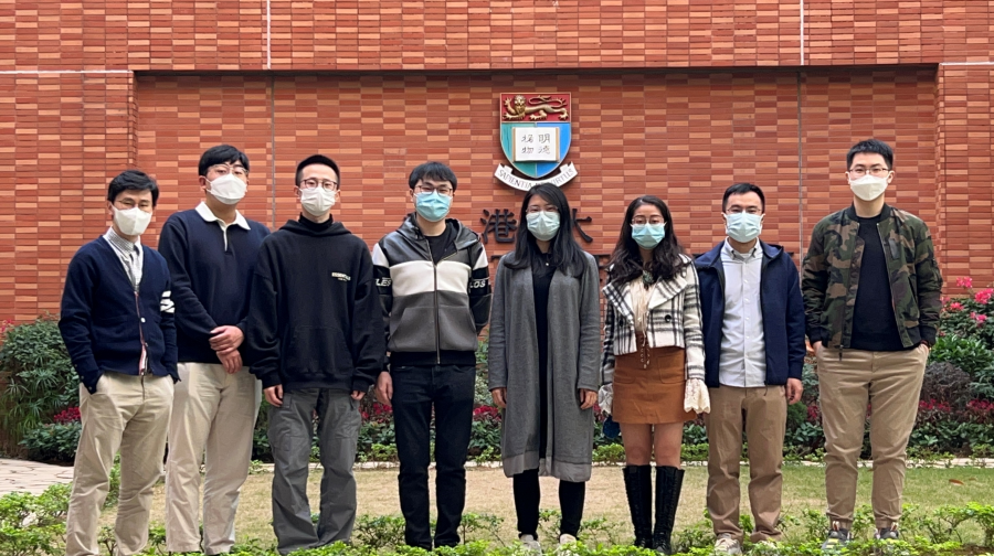 HKU Mechanical Engineering team unlocks the key to new generation of ...