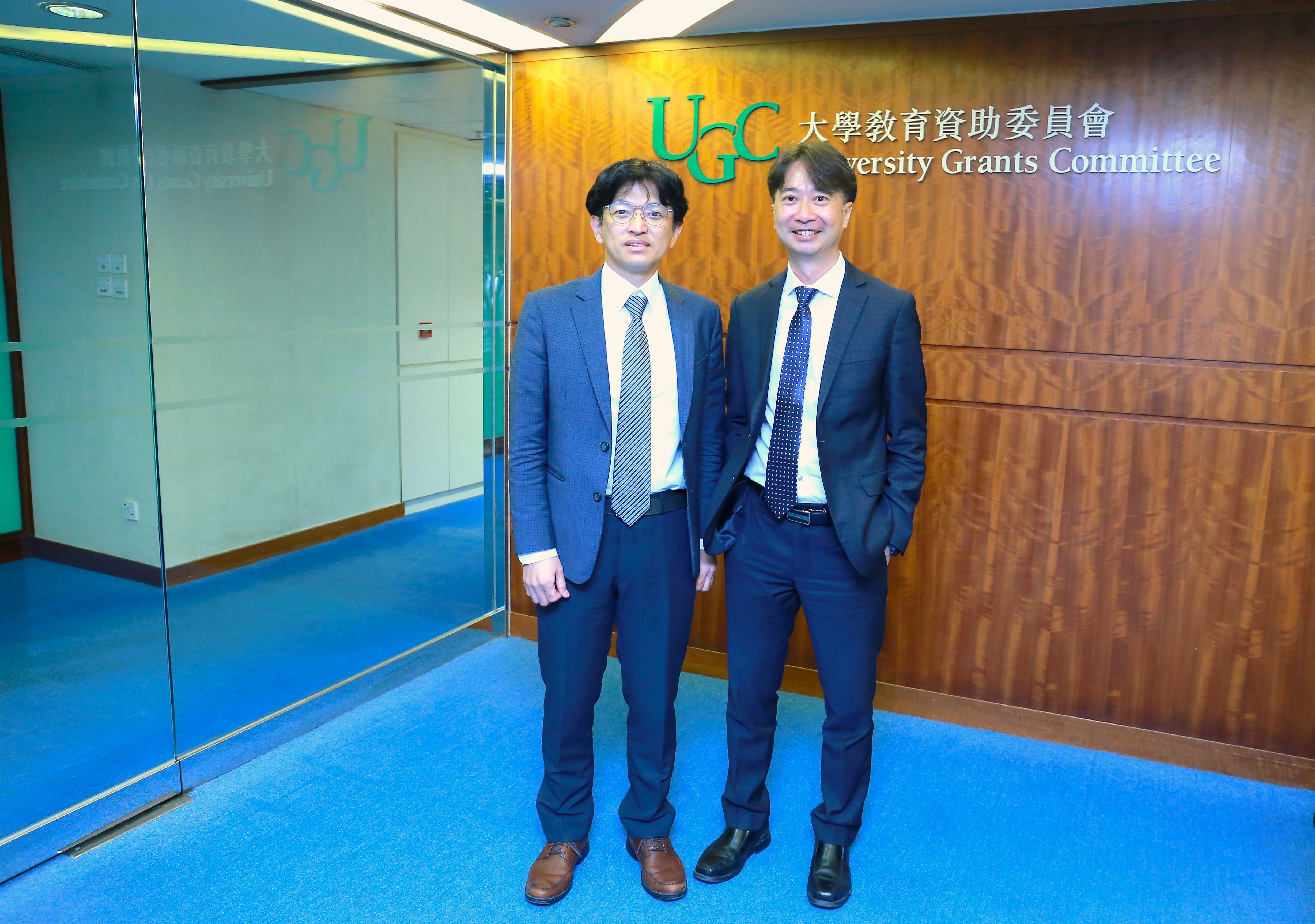 HKU secures significant funding in the latest Areas of Excellence ...
