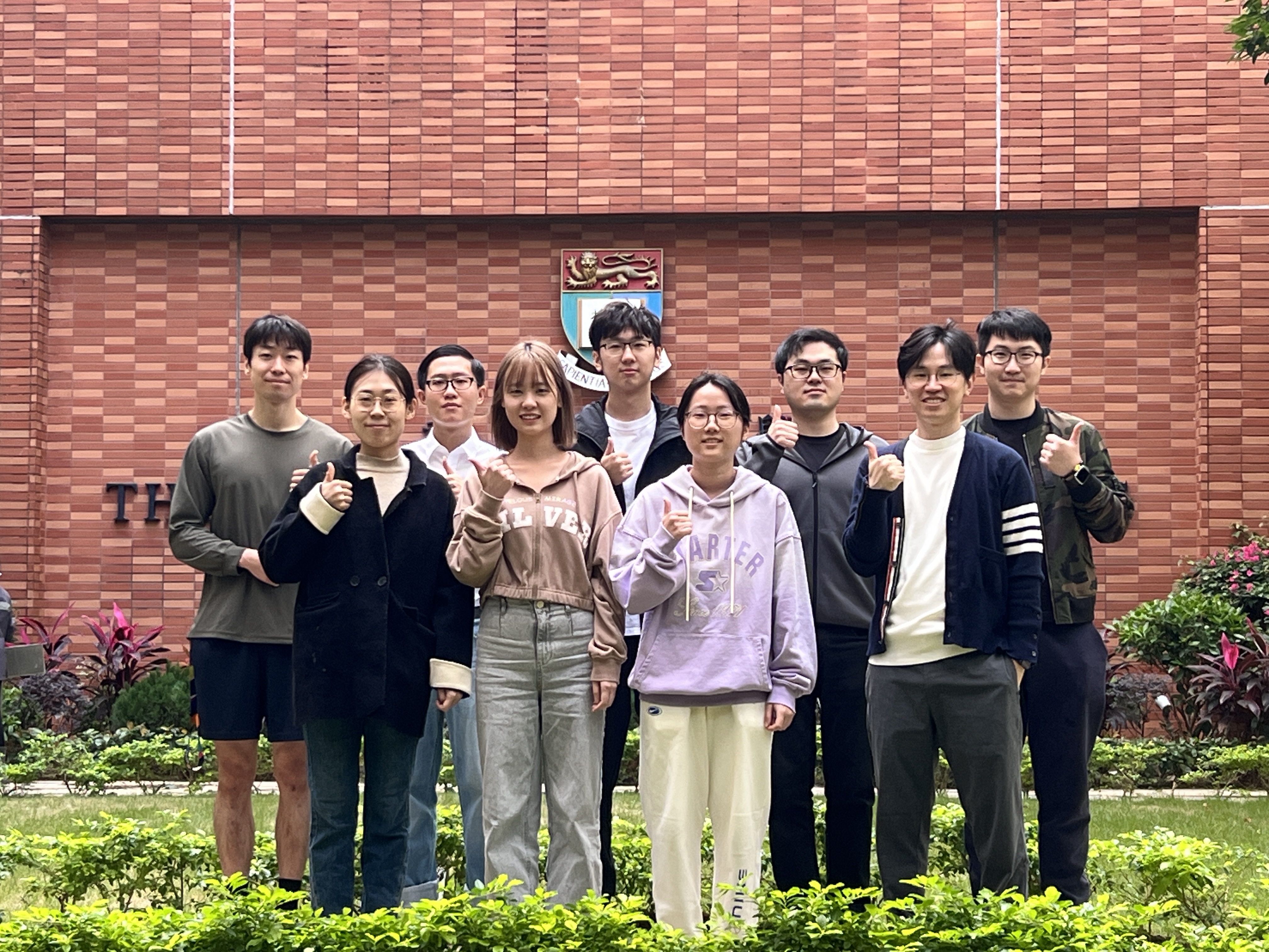 HKU Mechanical Engineering Research Team Develops Innovative Moisture ...